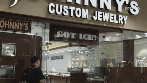 Customized Jewelry GIFs - Get the best GIF on GIPHY