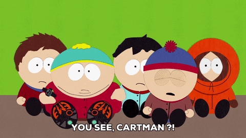 Talking Stan Marsh GIF by South Park - Find & Share on GIPHY