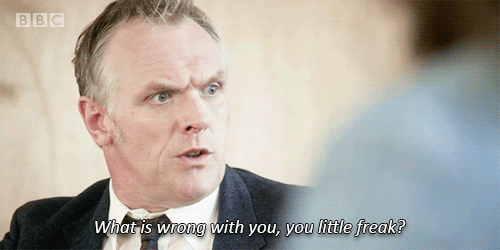 Little-freak GIFs - Get the best GIF on GIPHY