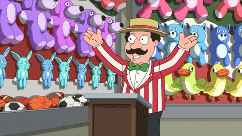GIF by Family Guy - Find & Share on GIPHY