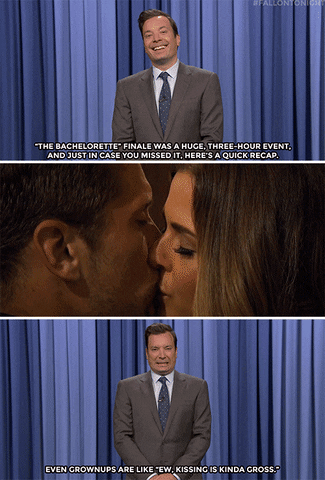 The-bachelorette-finale GIFs - Get the best GIF on GIPHY