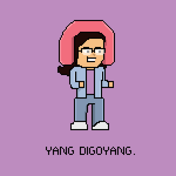 Mba Jen GIFs - Get the best GIF on GIPHY