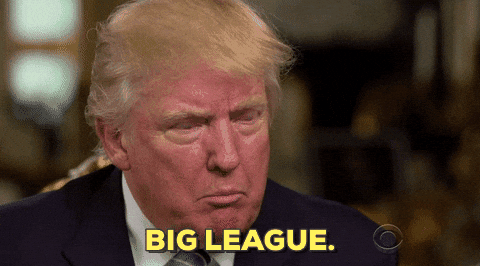 Trumps Gop GIFs - Get the best GIF on GIPHY