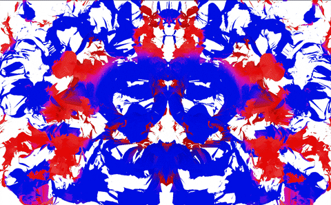 Rorschach And Deadpool GIFs - Get the best GIF on GIPHY