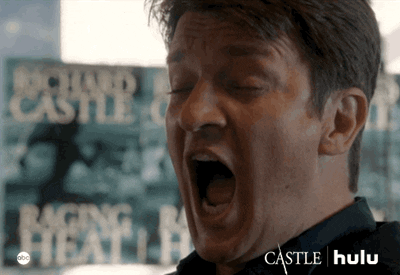 Abc-castle-tv-show GIFs - Get the best GIF on GIPHY