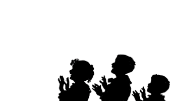 Silhouettes GIFs - Find & Share on GIPHY