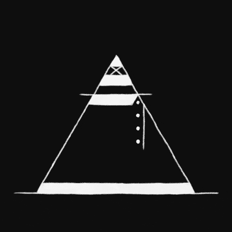 Scared Help Me GIF by Parallel Teeth - Find & Share on GIPHY