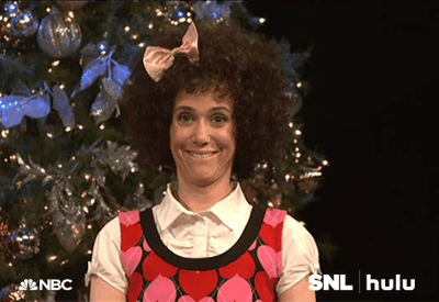 Saturday Night Live Snl GIF by HULU - Find & Share on GIPHY