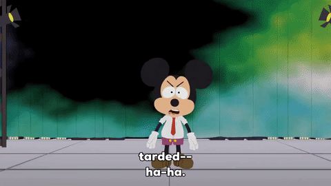Mayor Mcdaniels Grandpa Marvin Marsh GIF by South Park - Find & Share ...
