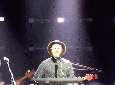 GIF by Webster Hall - Find & Share on GIPHY