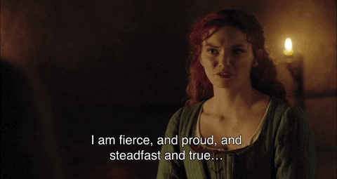 Steadfast GIFs - Get the best GIF on GIPHY