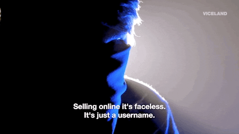 Selling-online GIFs - Get the best GIF on GIPHY