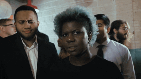 Wave Goodnight To Me Mv GIFs - Get the best GIF on GIPHY