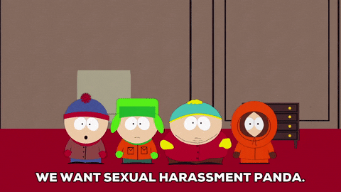 Talking Eric Cartman GIF by South Park - Find & Share on GIPHY