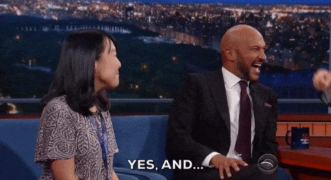 Keegan Michael Key Improv GIFs - Get the best GIF on GIPHY