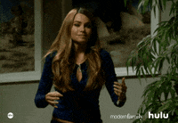 Sofia Vergara Machete Gif