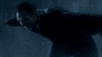 Jumping Sherlock Gif