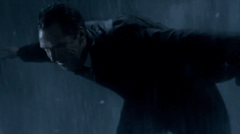 Reichenbach Fall GIFs - Get the best GIF on GIPHY