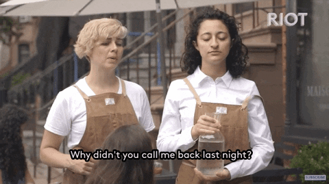How To Get A Job GIFs - Get the best GIF on GIPHY