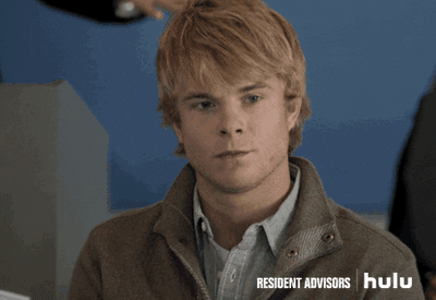 Resident Advisors GIFs - Get the best GIF on GIPHY