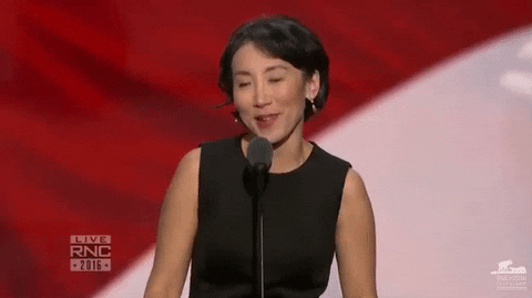 Awkward Waving GIFs - Get the best GIF on GIPHY