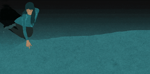 Waters Edge GIFs - Get the best GIF on GIPHY