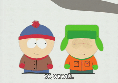 Talking Stan Marsh GIF by South Park - Find & Share on GIPHY