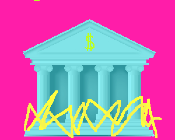Stock Market Money GIF by Amy - Find & Share on GIPHY