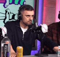 GaryVee Reactions by GaryVee | GIPHY