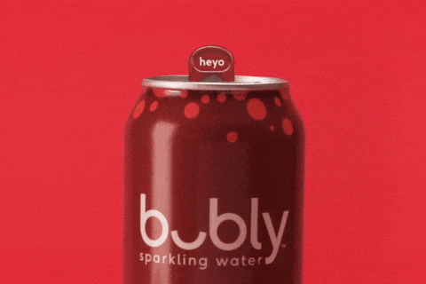 Animation Smile GIF by bubly - Find & Share on GIPHY