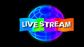 Live Stream GIF - Find & Share on GIPHY