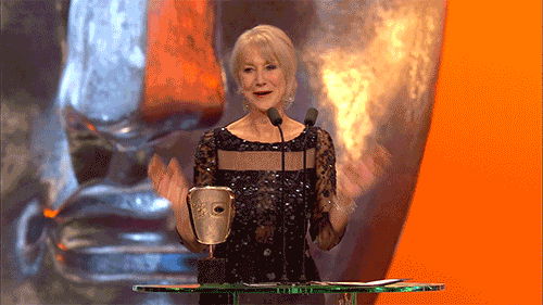 Dame Helen Mirren S Get The Best On Giphy 6861