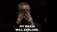 Head Explosion Meme