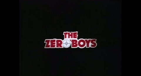 The Zero Boys GIFs - Get the best GIF on GIPHY