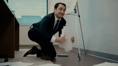 Post Intern GIF by Polyvinyl Records - Find & Share on GIPHY