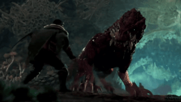 Monster Hunter GIFs - Find & Share on GIPHY