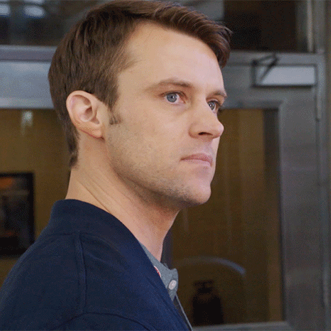 Happy Matthew Casey GIF - Find & Share on GIPHY