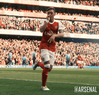 Arsenal Fc Logo Gif
