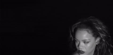 Rihanna Gifs Aesthetic