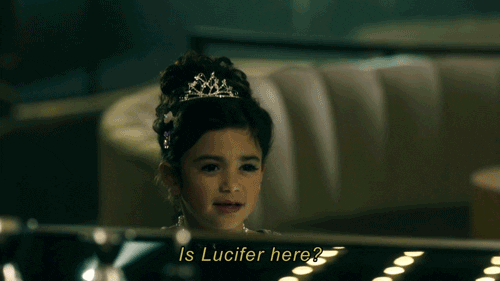 Best Friend Trixie Decker GIF by Lucifer - Find & Share on GIPHY