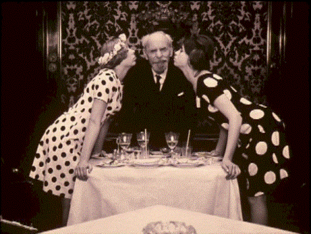 Girls Raising Hell GIFs - Get the best GIF on GIPHY