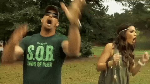Stone Cold Beer Smash GIFs - Get the best GIF on GIPHY
