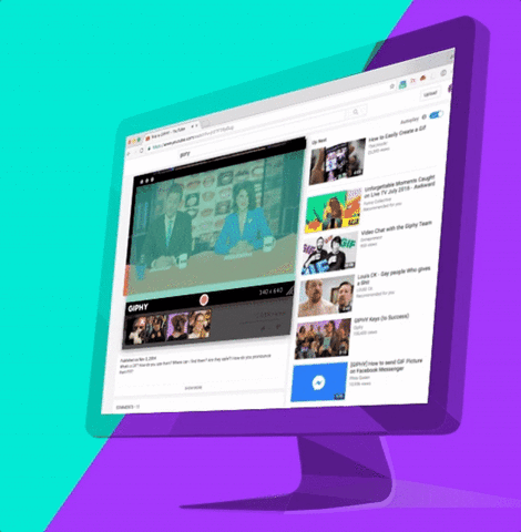 GIPHY GIFs on GIPHY - Be Animated