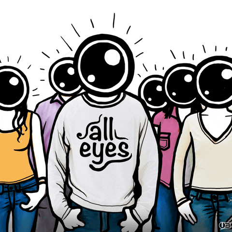 Observation GIFs - Find & Share on GIPHY