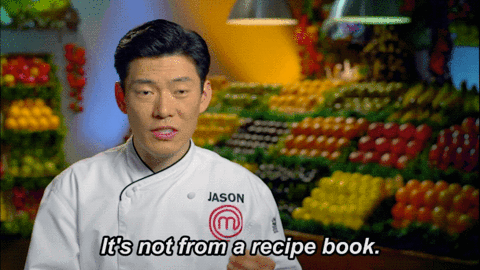 Recipe-book GIFs - Get the best GIF on GIPHY