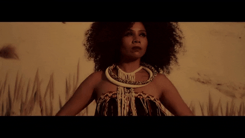 African-princess GIFs - Get the best GIF on GIPHY