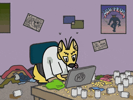 Working On It GIFs - Find & Share on GIPHY