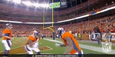 Bennie Fowler GIFs - Get the best GIF on GIPHY