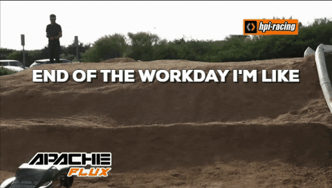End-of-the-workday GIFs - Get the best GIF on GIPHY