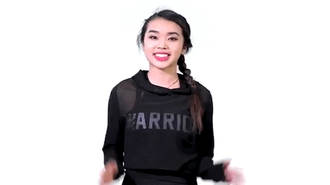 Team Usa Hello GIF by U.S. Figure Skating - Find & Share on GIPHY